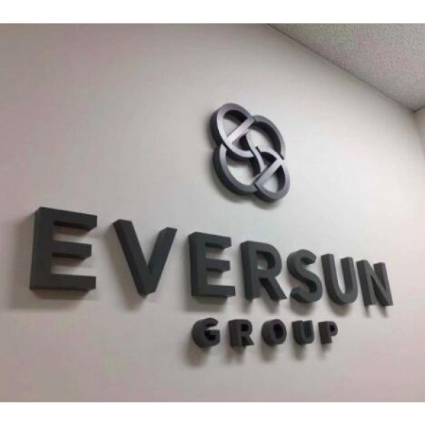 Acrylic Laser Cut Letters for Unforgettable Signage!