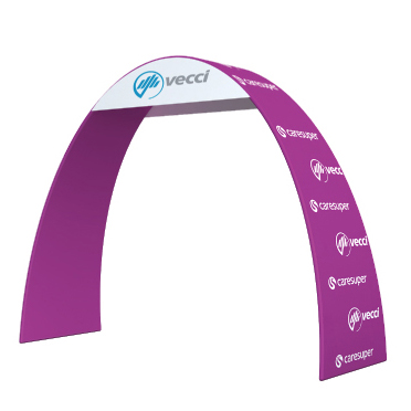 Singular Arch - Unique & Elegant Event Archway