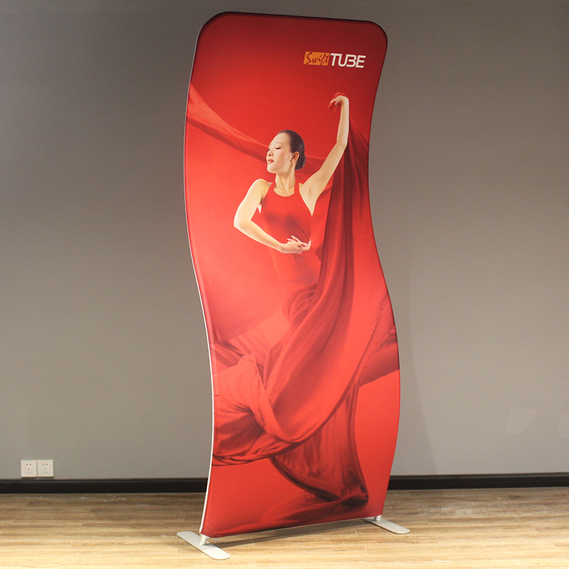 Snake Stand EM-17Y5 - Flexible & Stylish Display Stand