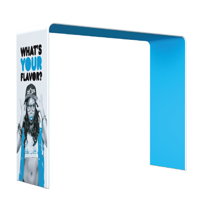 Square Arch - Elegant & Versatile Event Archway