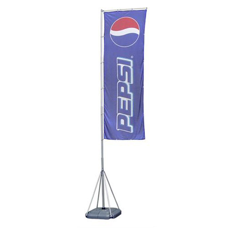 Water Base Flag – Stable & Easy-to-Use Flag Display Solution