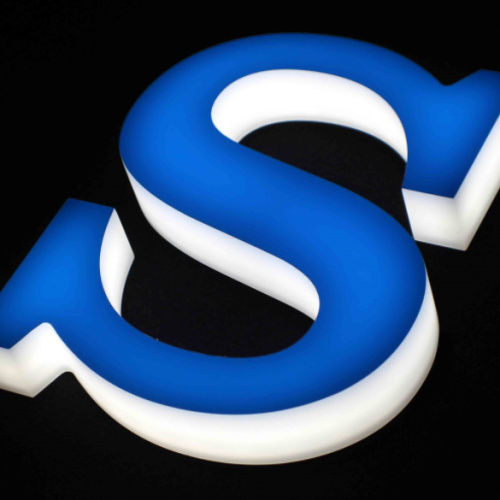 Stand Out with Striking 3D Signs - Captivate Your Audience!