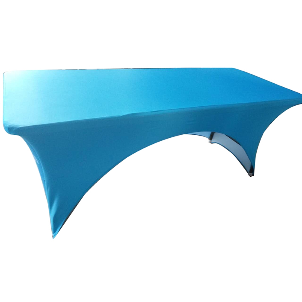 6ft Stretch Table Cover