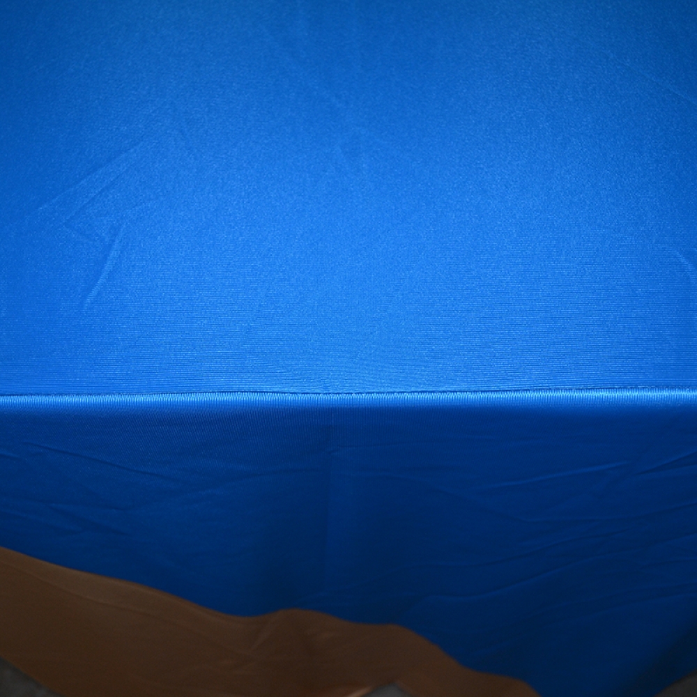 8ft Fitted Table Cover