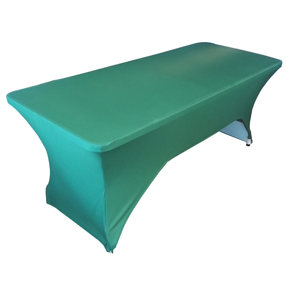 8ft Stretch Table Cover