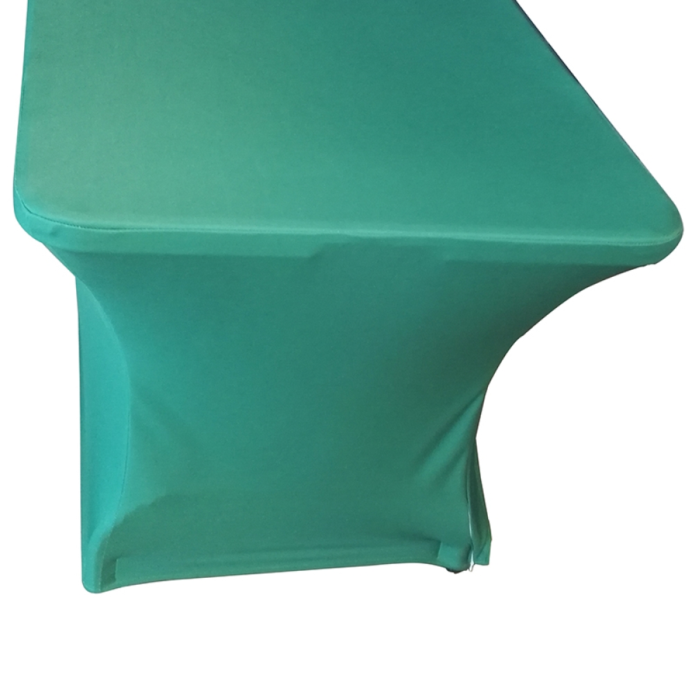 8ft Stretch Table Cover
