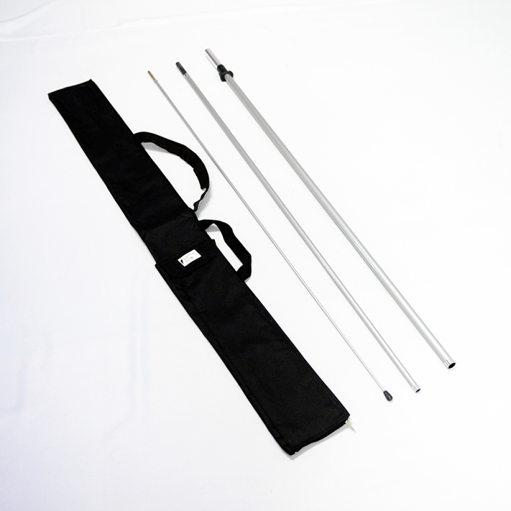 High-Quality Sail Flags for Effective Outdoor Advertising